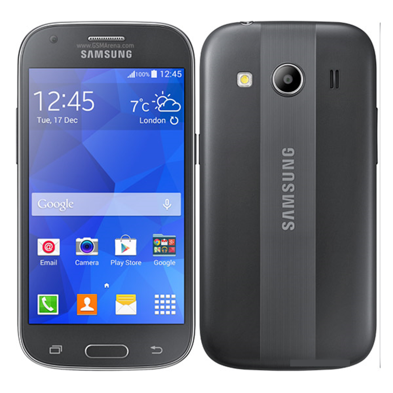 Buy Refurbished Samsung Galaxy Ace Style | 6 Month Warranty & Free ...