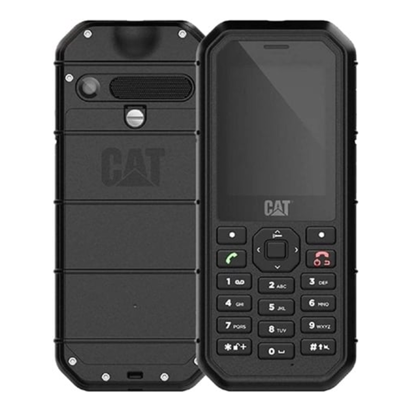 Buy Refurbished CAT b26 | 12 Month Warranty & Free Delivery!