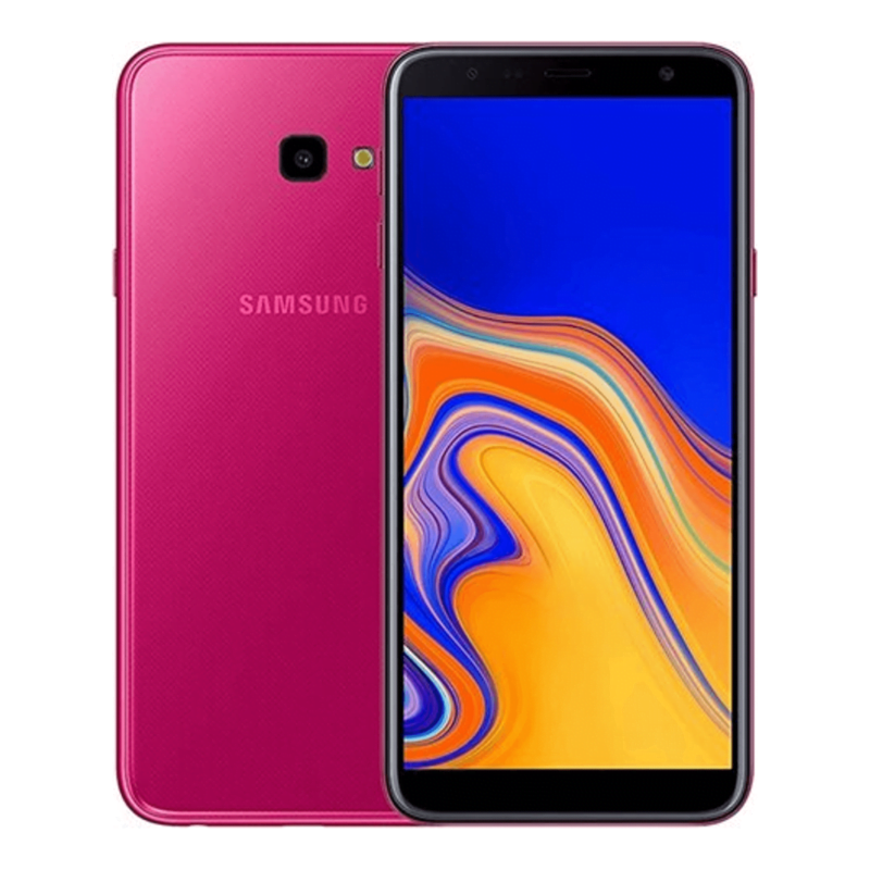 Buy Refurbished Samsung Galaxy J4 Plus | 12 Month Warranty & Free Delivery!