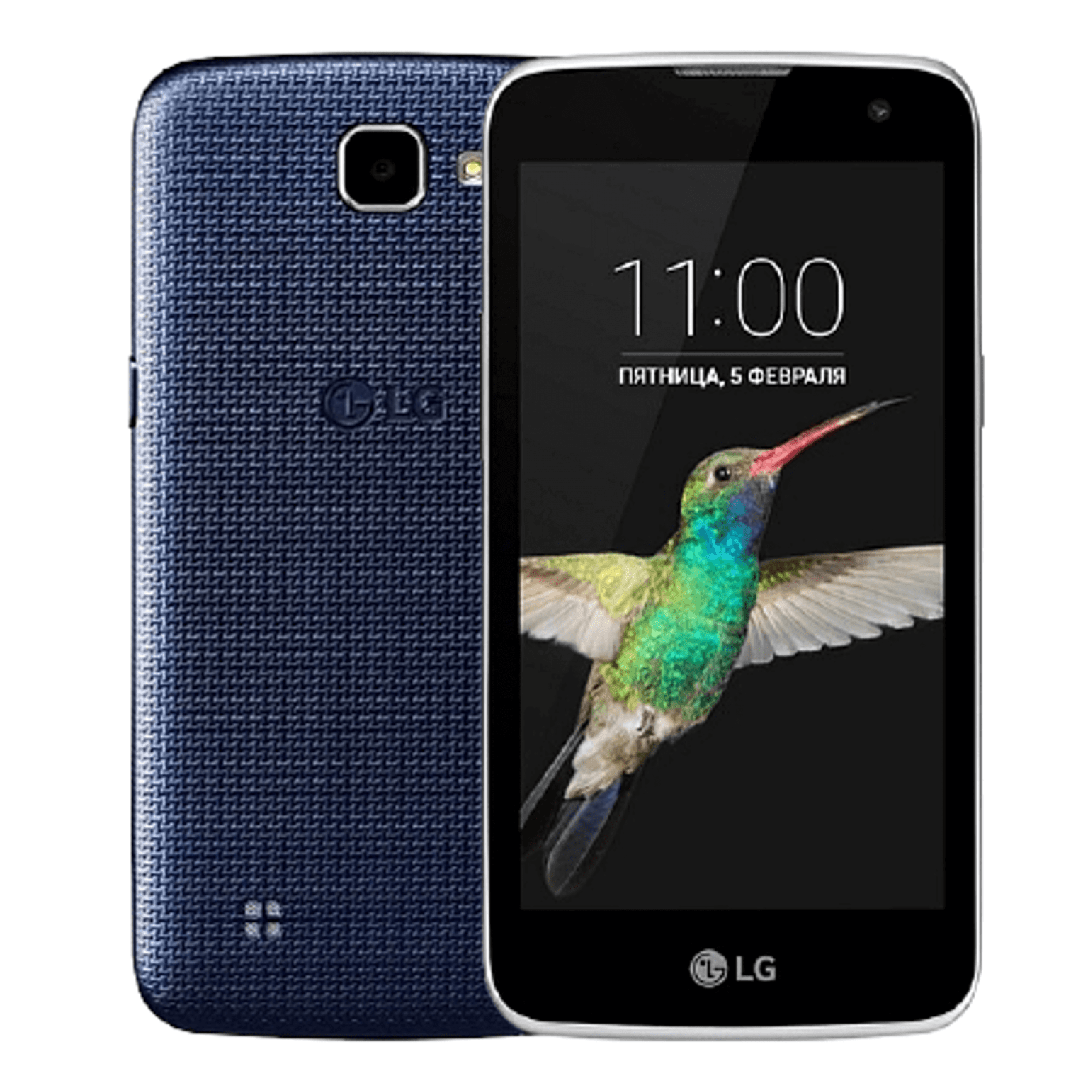 Buy Refurbished LG K3 | 12 Month Warranty & Free Delivery!